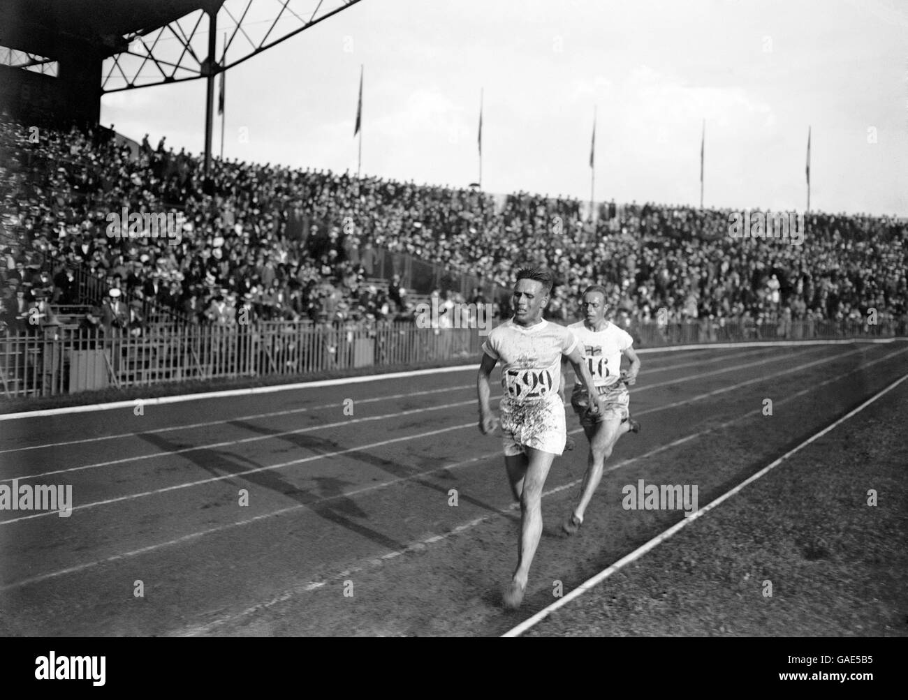 Ville ritola 1924 hi-res stock photography and images - Alamy