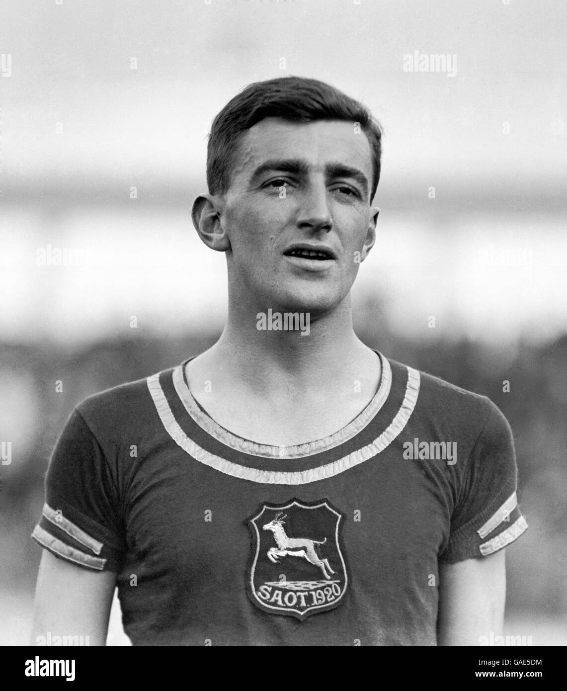 Antwerp 1920 olympic games athletics hi-res stock photography and ...