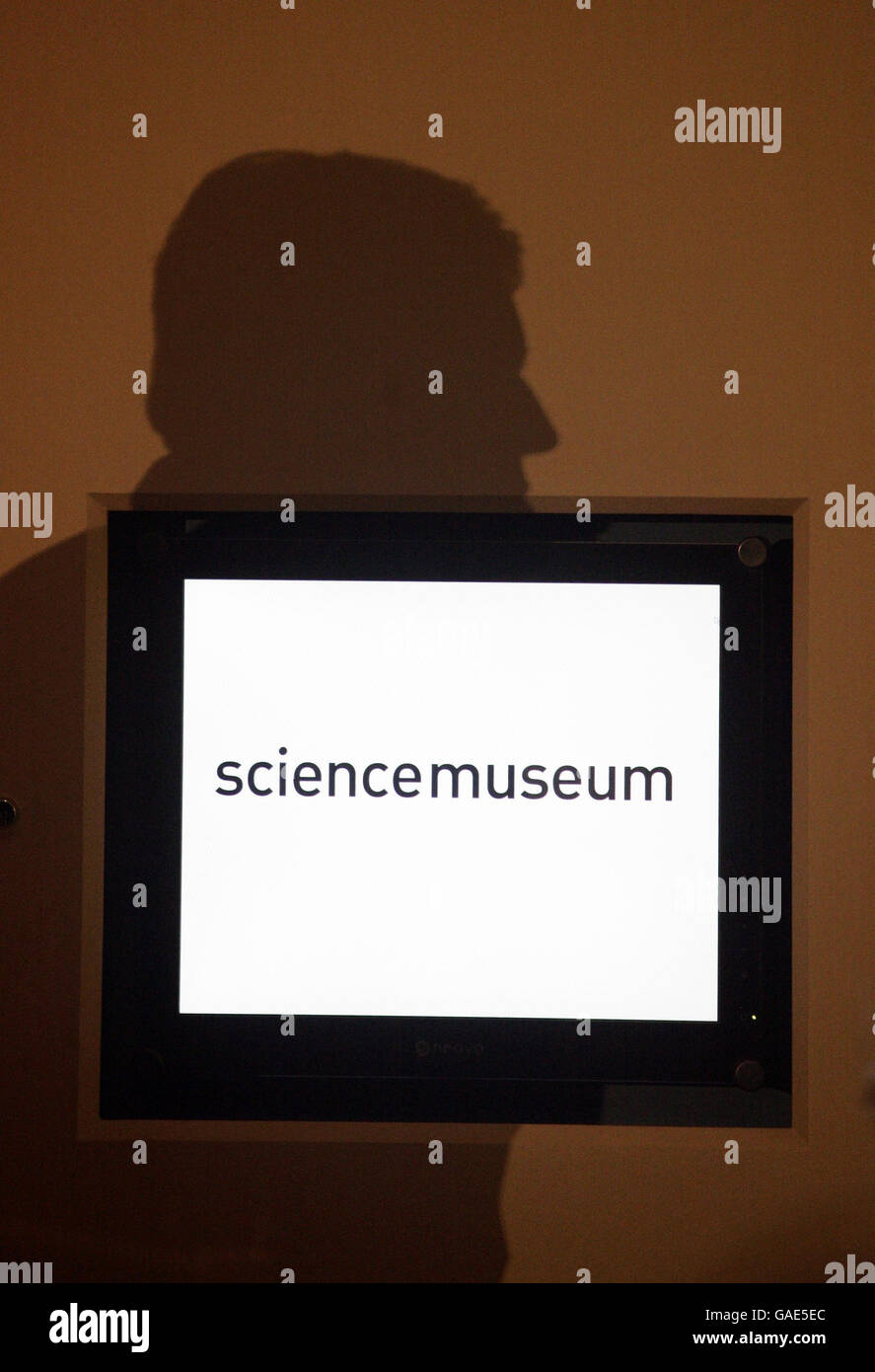 Launchpad museum hi-res stock photography and images - Alamy