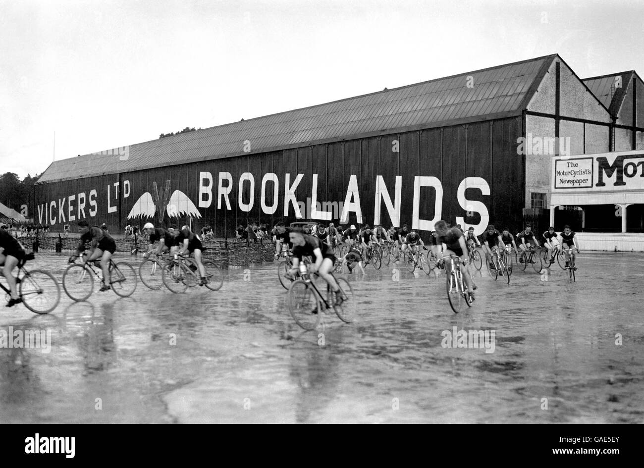 Cycling racing sports Black and White Stock Photos & Images - Alamy