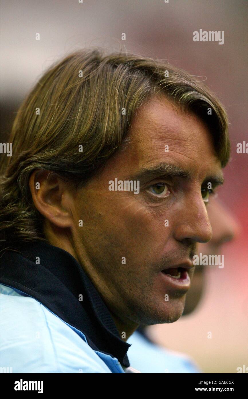 Soccer real madrid centenary tournament hi-res stock photography and ...