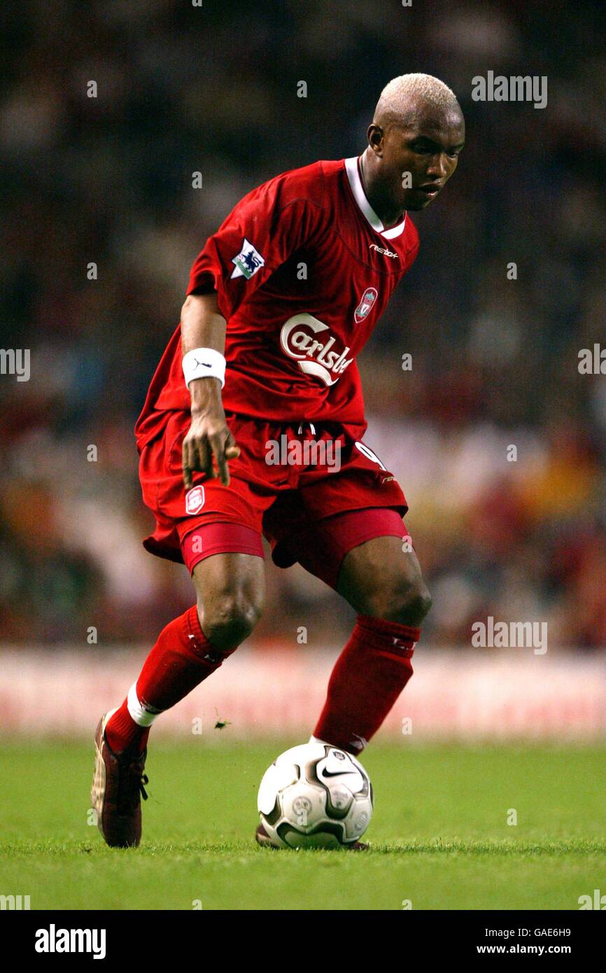 Real madrid centenary tournament hi-res stock photography and images ...