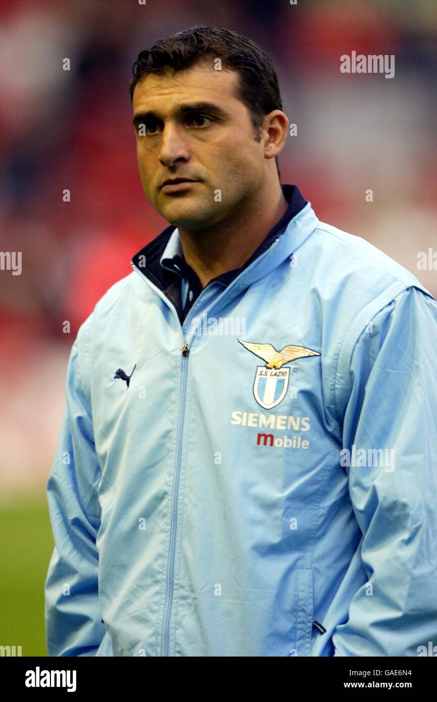 Angelo peruzzi hi-res stock photography and images - Alamy