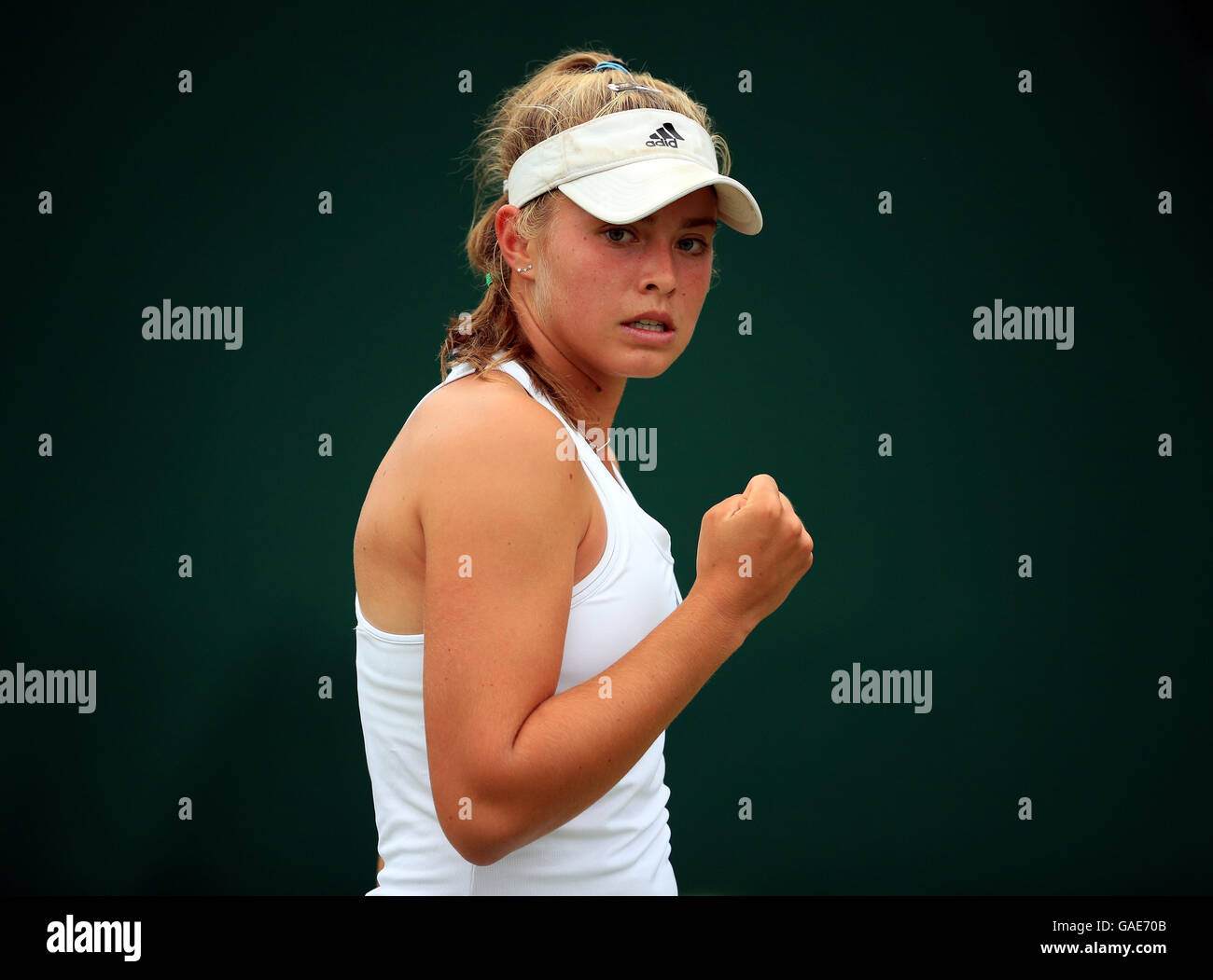 Emily Appleton High Resolution Stock Photography and Images - Alamy