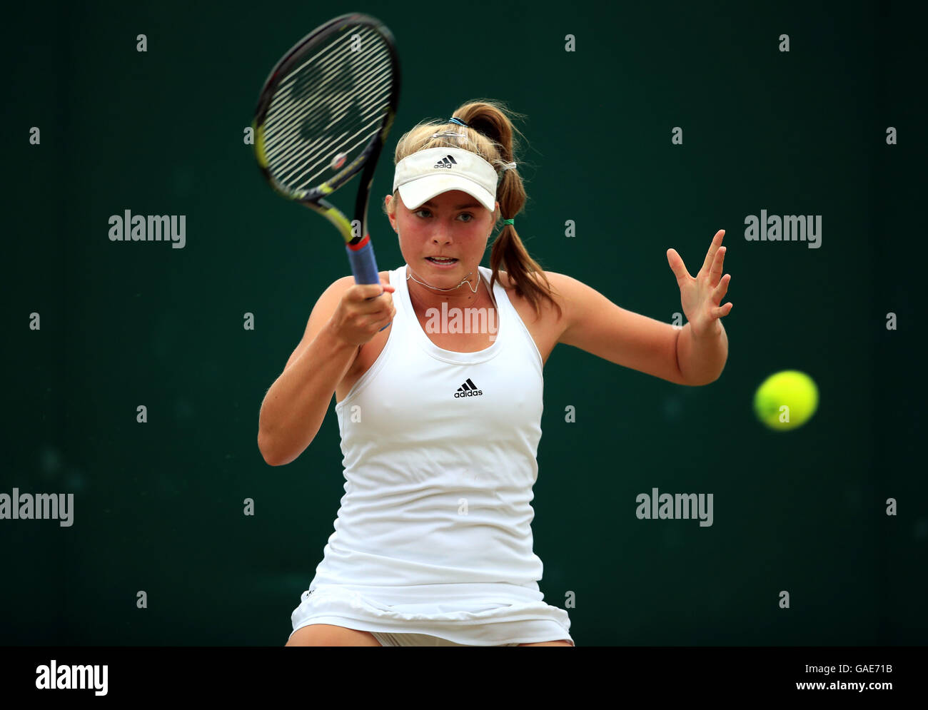 Emily appleton hi-res stock photography and images - Alamy