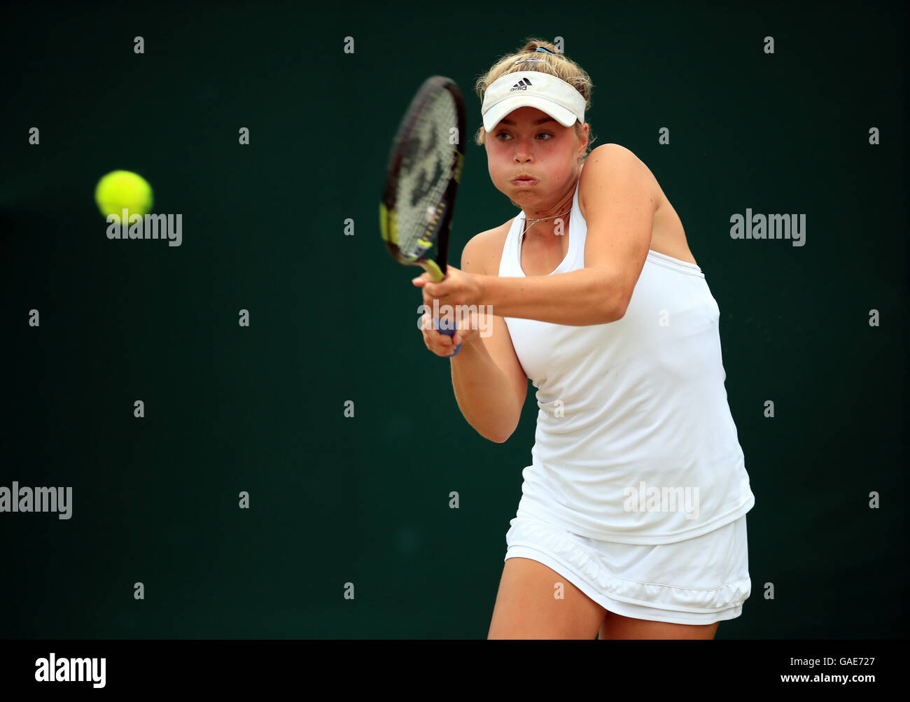 Emily appleton hi-res stock photography and images - Alamy