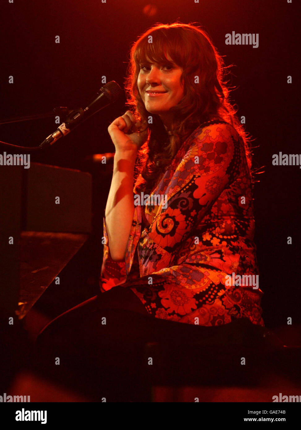 Kate sessions hi-res stock photography and images - Alamy