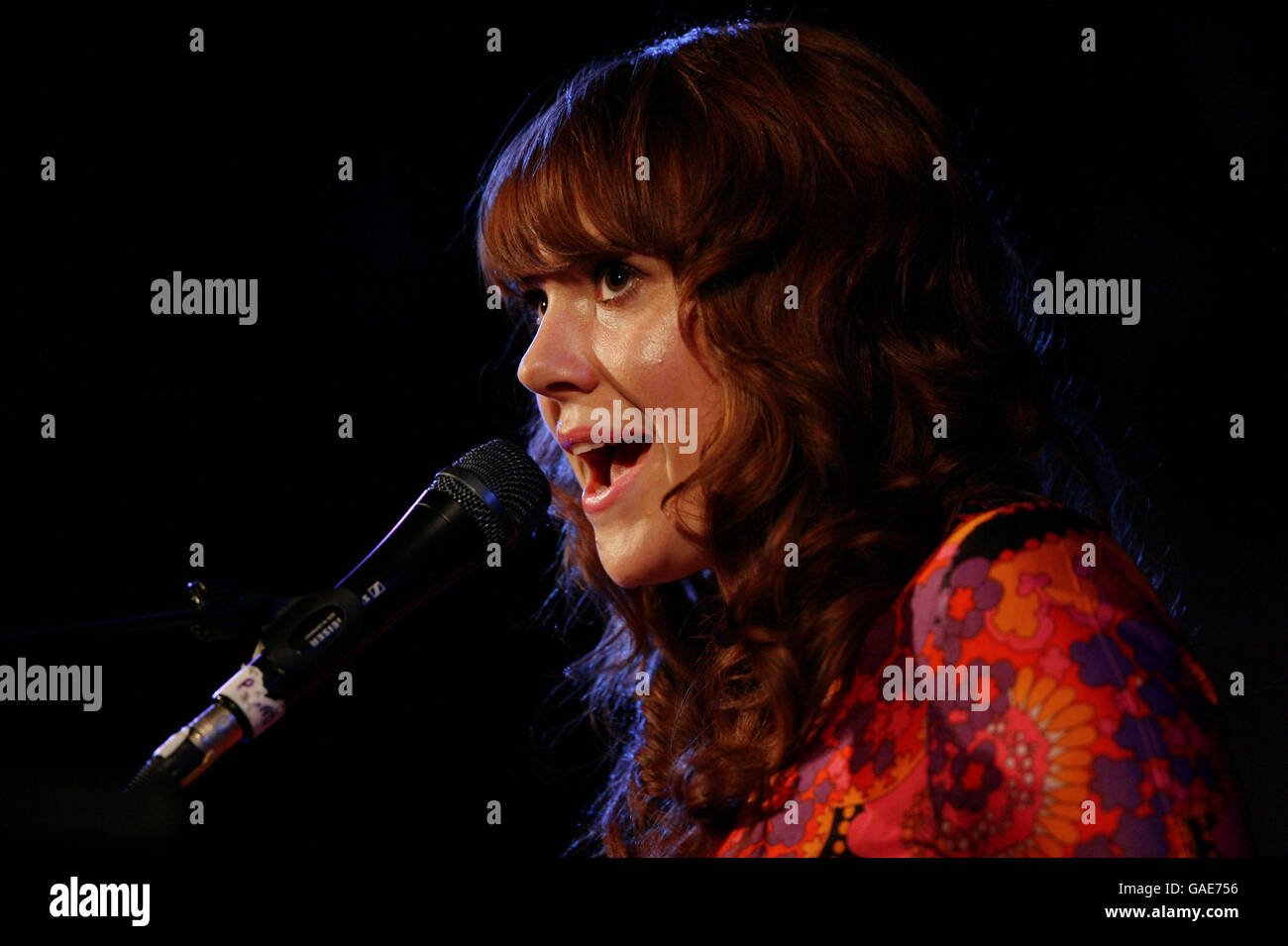 Kate sessions hi-res stock photography and images - Alamy