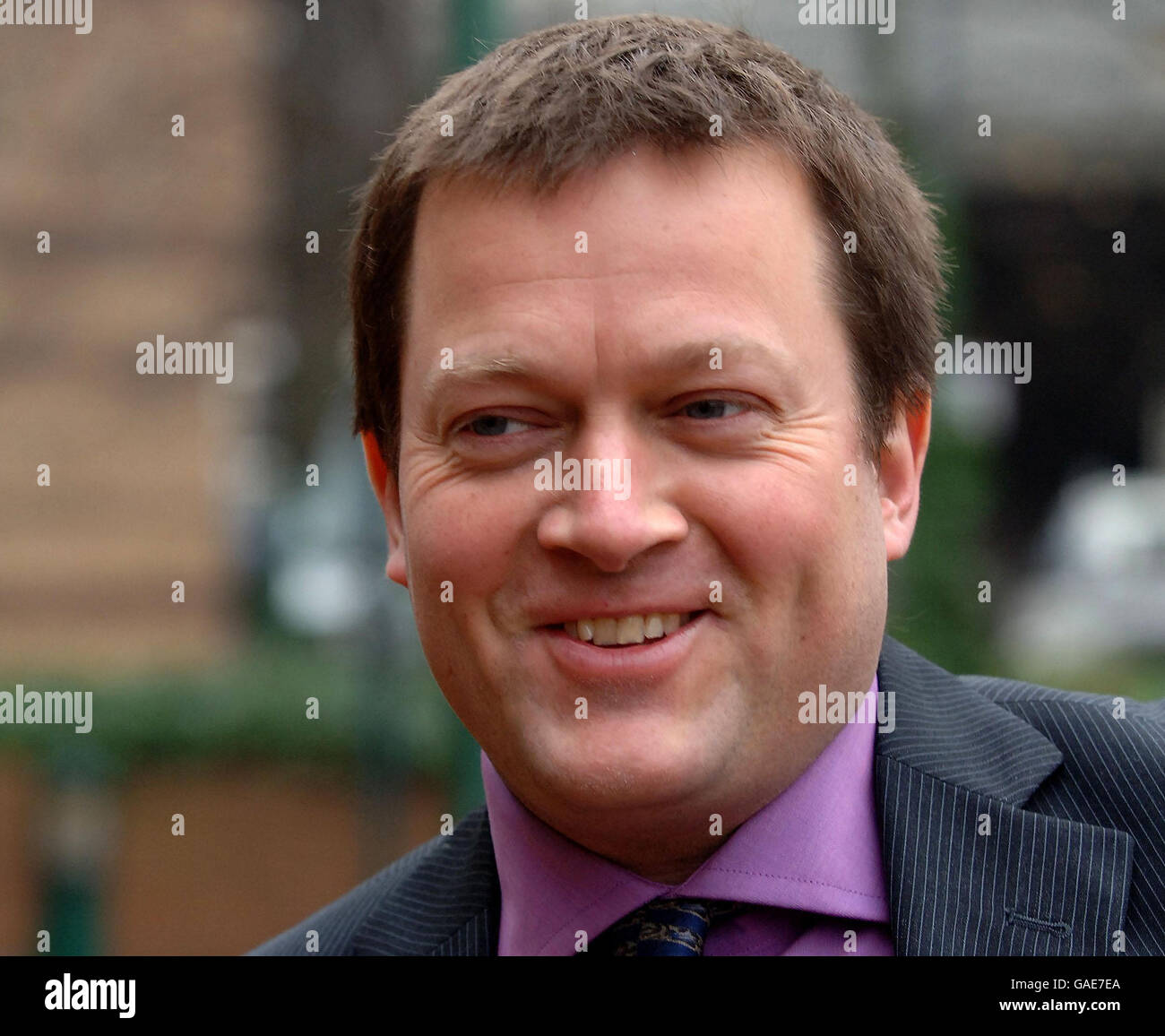 Photographer Charlie Pycroft arrives at West London Magistrates court ...
