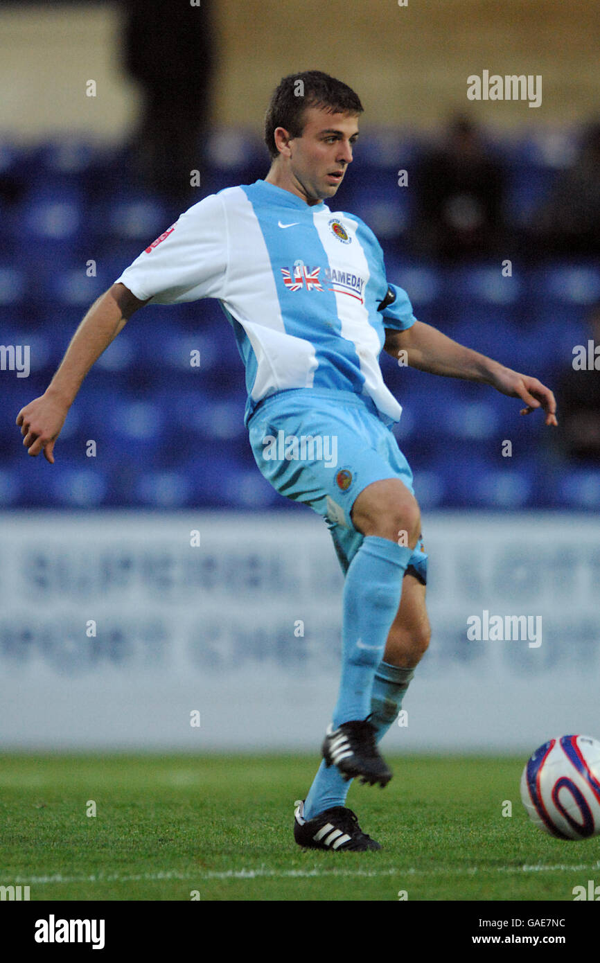 Kevin roberts chester hi-res stock photography and images - Alamy