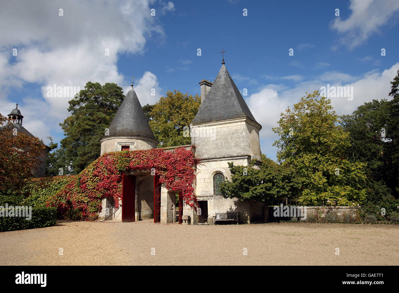 France Travel Stock Stock Photo - Alamy