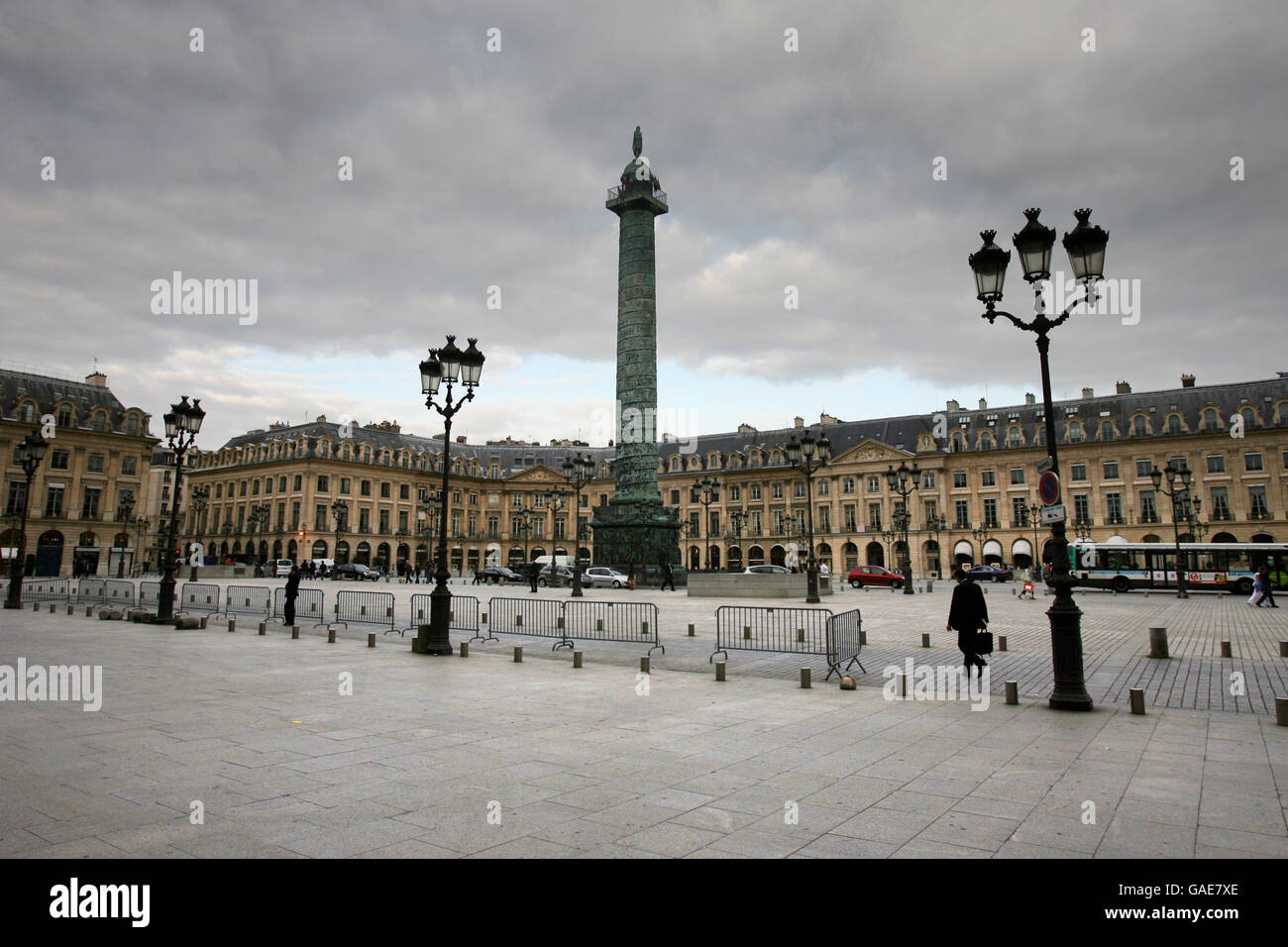 France Travel Stock Stock Photo - Alamy