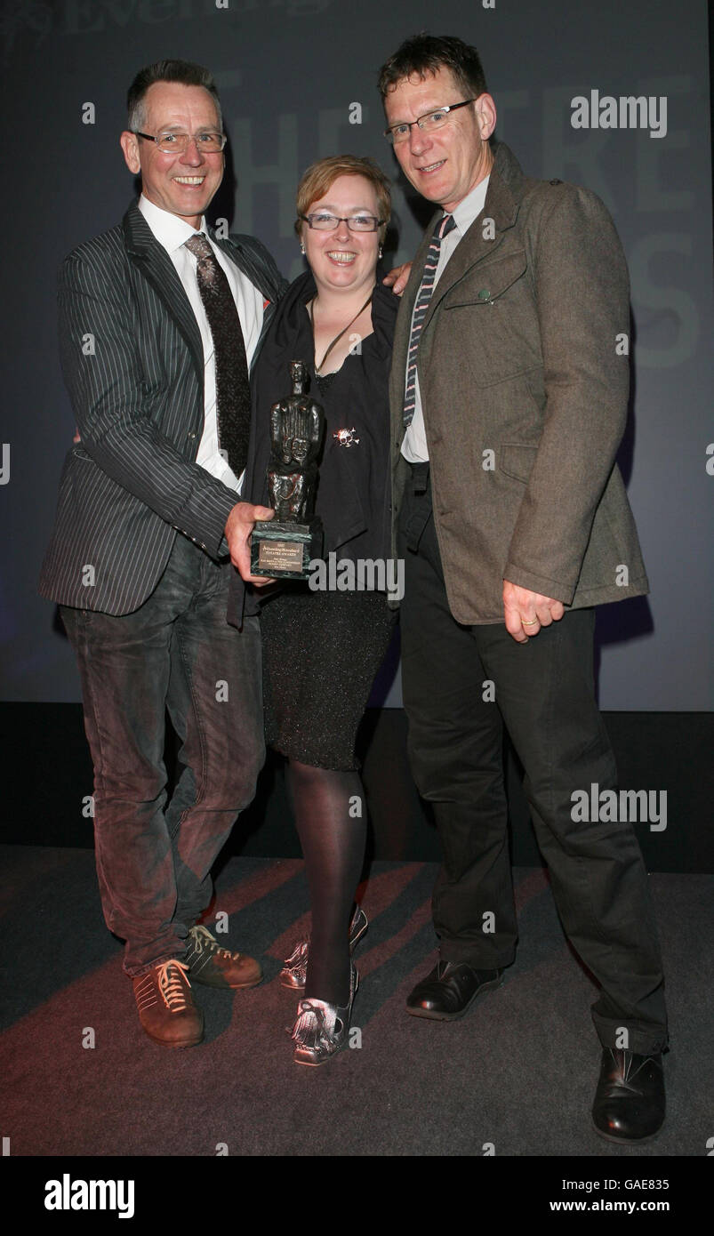 Puppet theatre company hi-res stock photography and images - Alamy