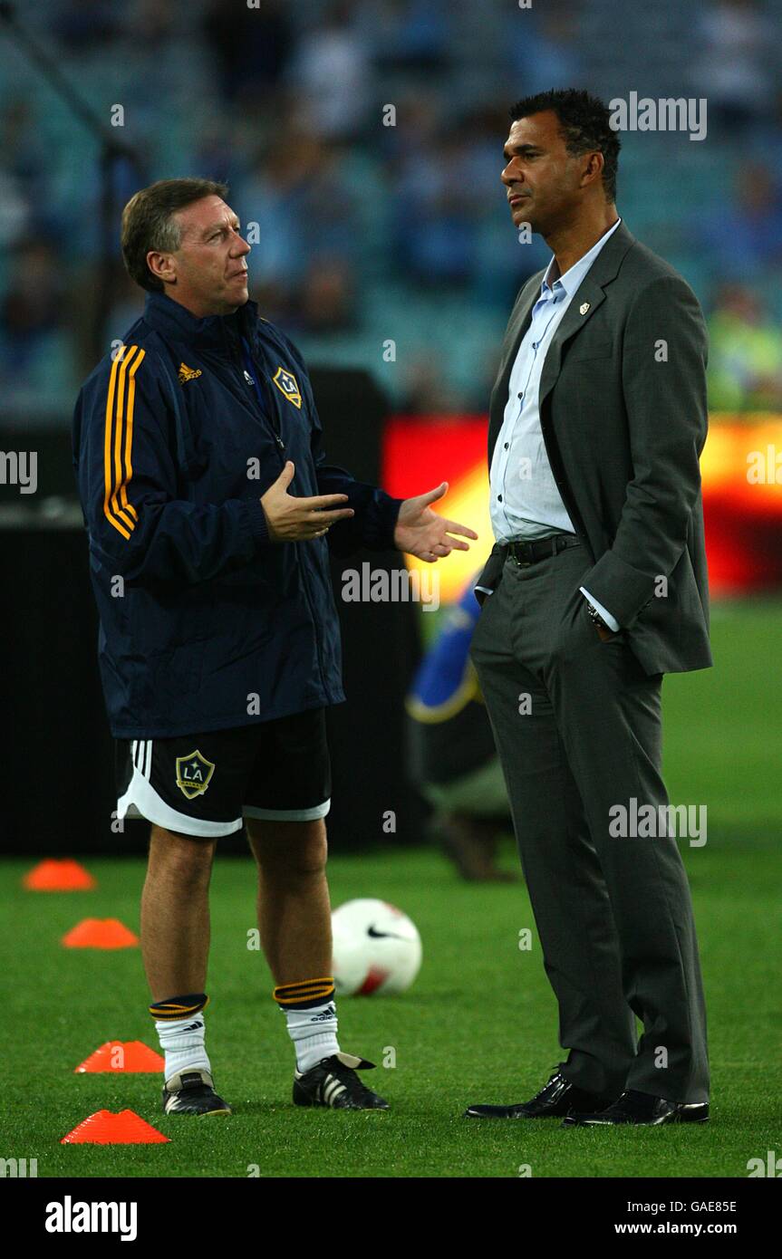 Manager Ruud Gullit High Resolution Stock Photography and Images - Alamy