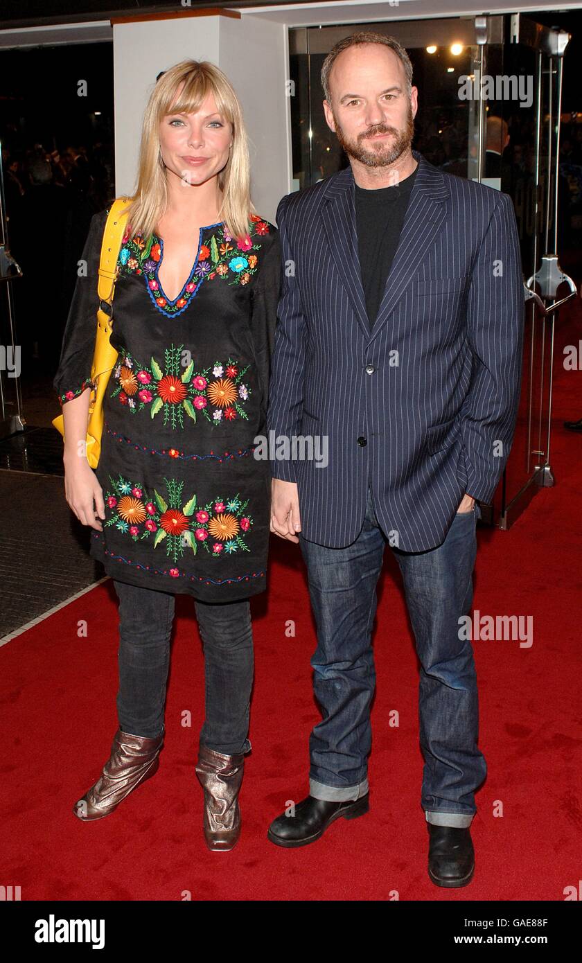 Samantha womack mark hi-res stock photography and images - Alamy