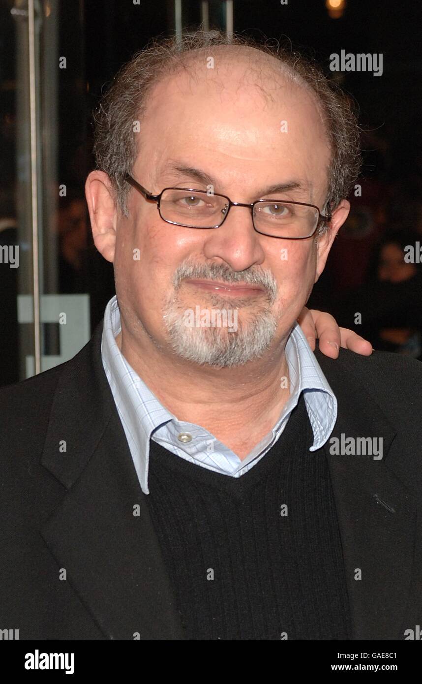 The Golden Compass World Premiere - London Stock Photo - Alamy