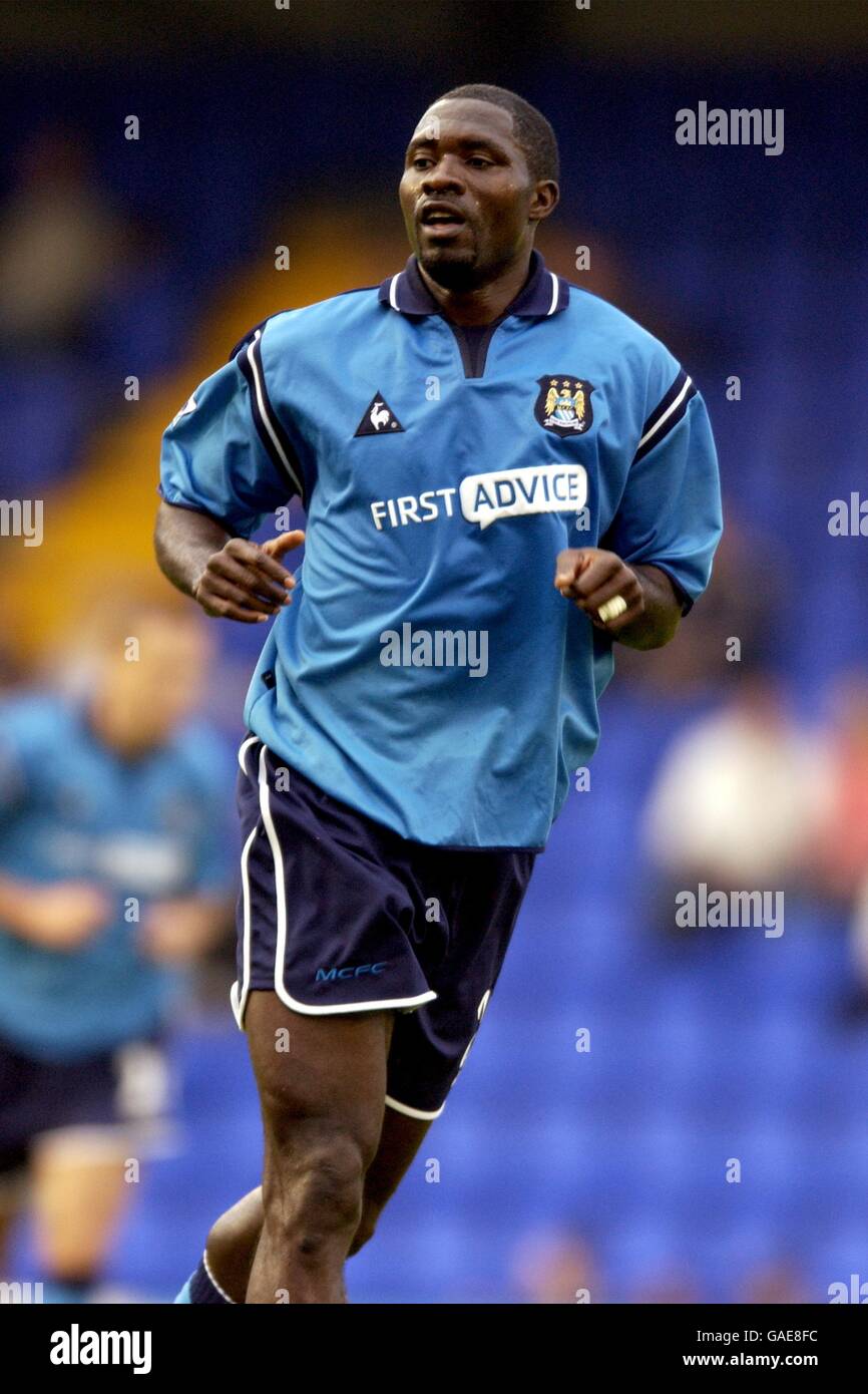 Foe manchester city hi-res stock photography and images - Alamy