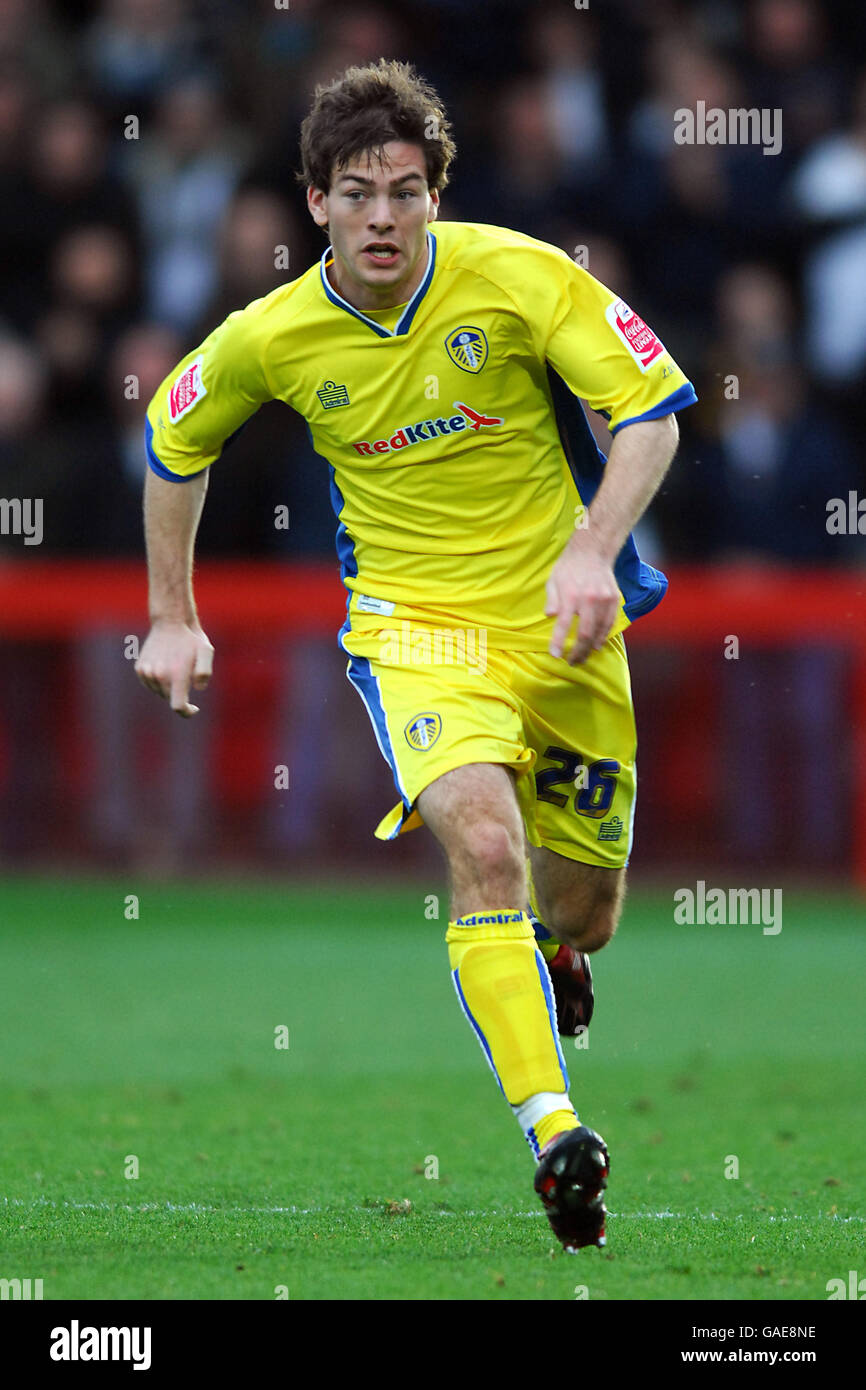 Ben parker leeds hi-res stock photography and images - Alamy