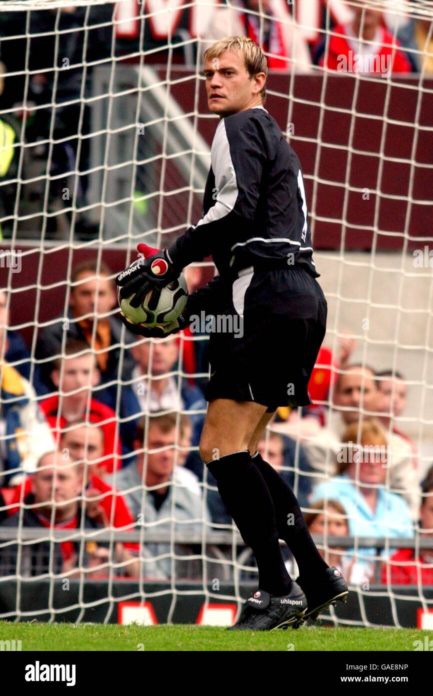 Manchester united boca juniors hi-res stock photography and images - Alamy