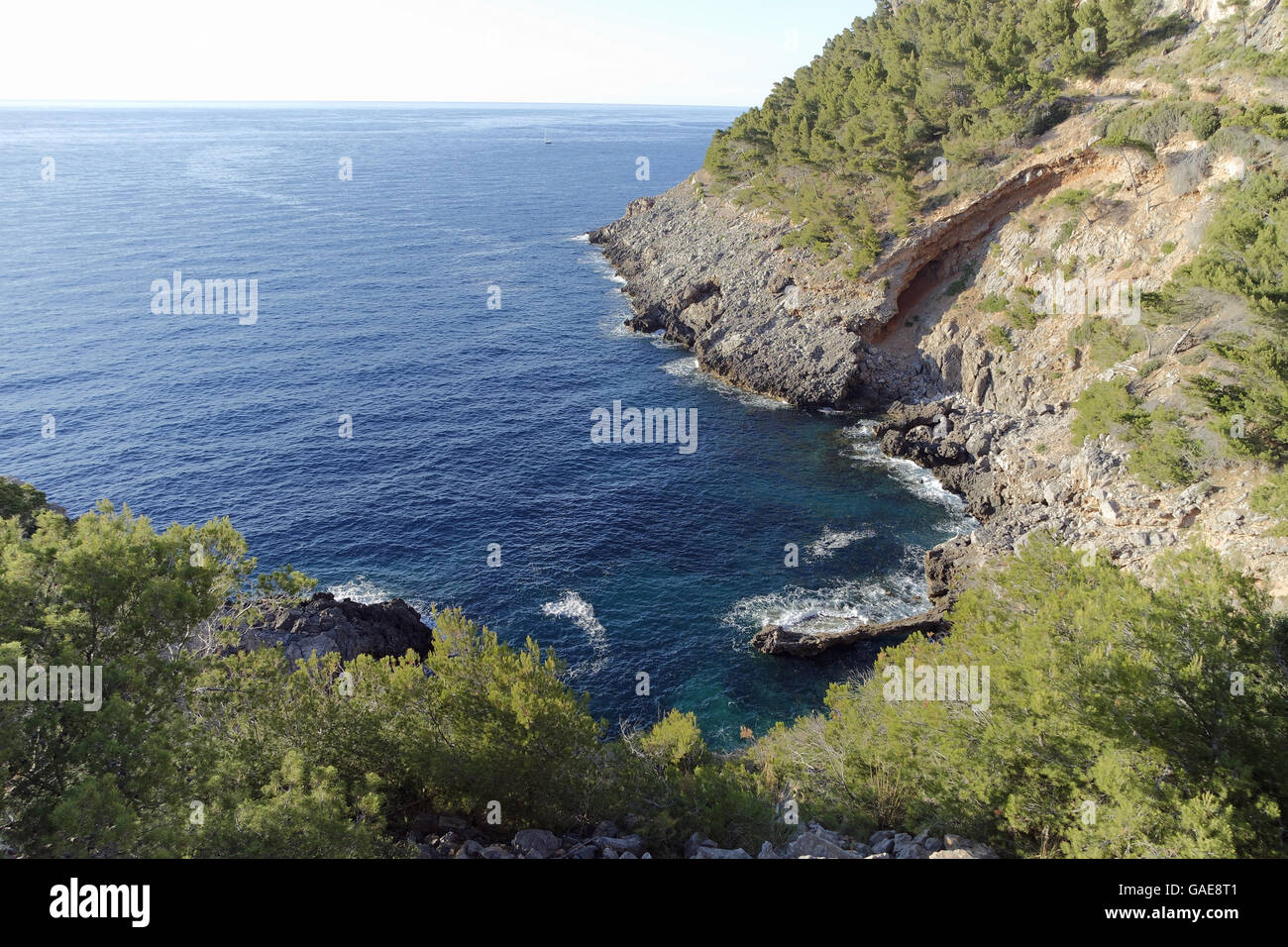 Island mallorca hi-res stock photography and images - Alamy