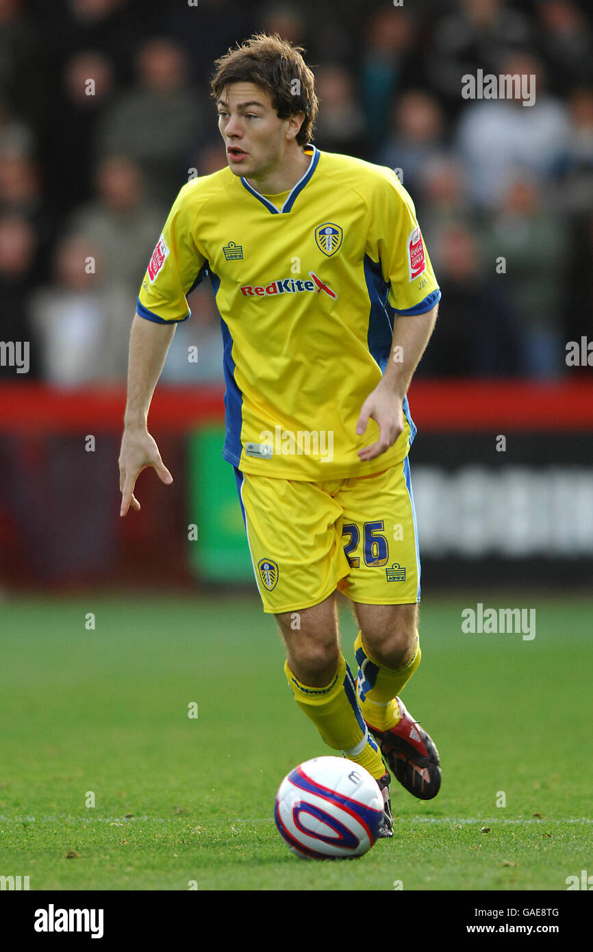 Ben parker leeds hi-res stock photography and images - Alamy