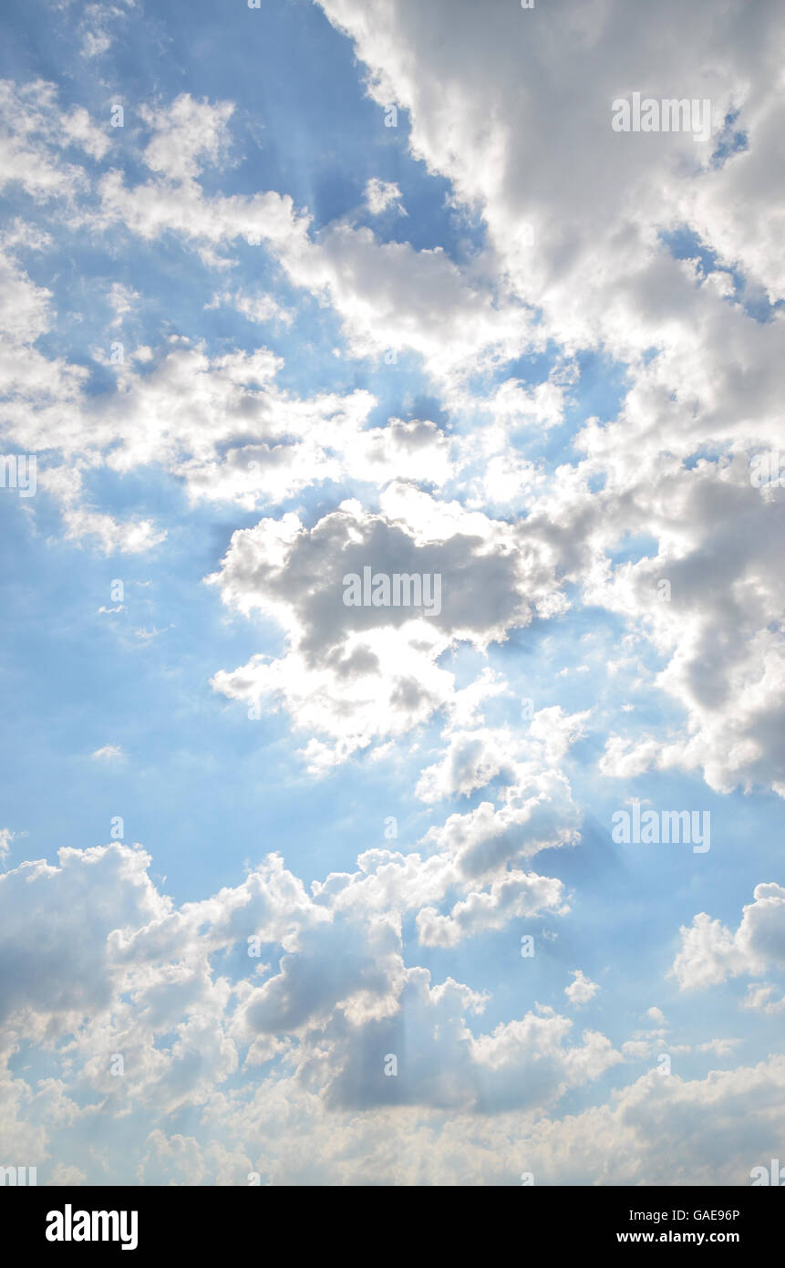 Clouds covering the sun hi-res stock photography and images - Alamy