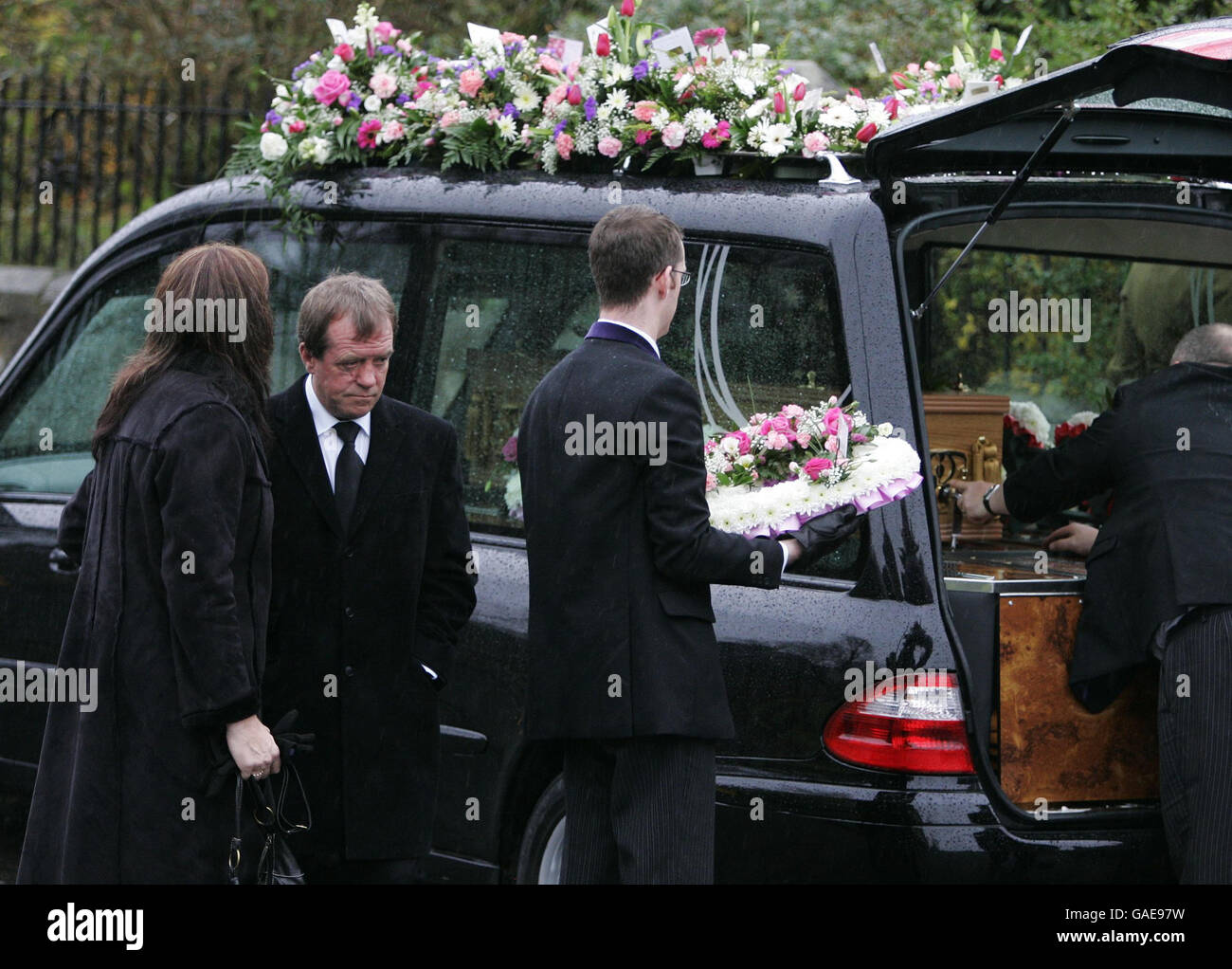 Vicky hamilton hi-res stock photography and images - Alamy