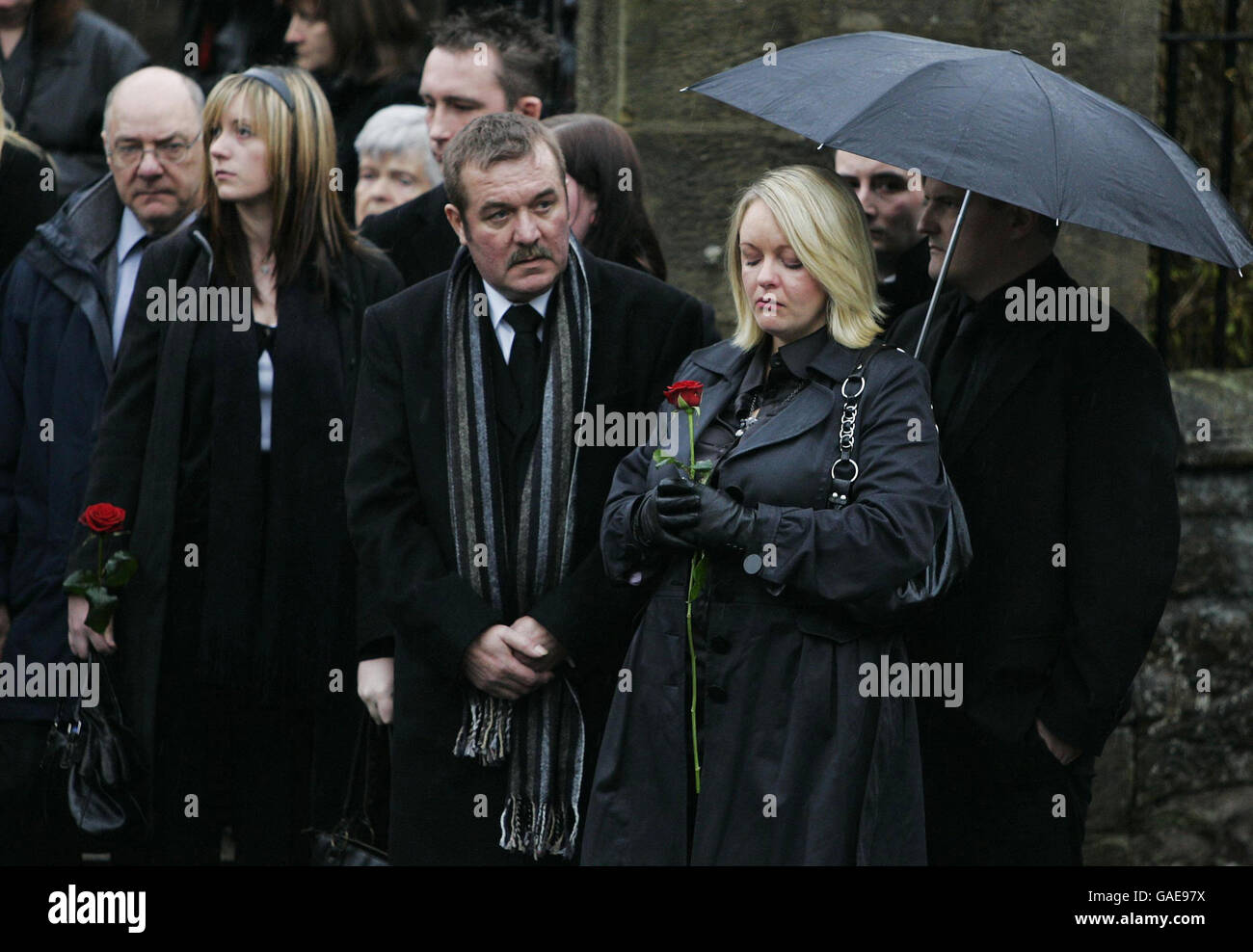 Vickys half sister hi-res stock photography and images - Alamy