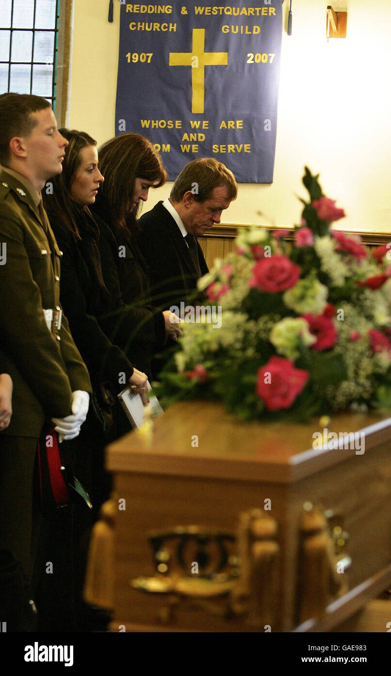 Vickys half sister hi-res stock photography and images - Alamy