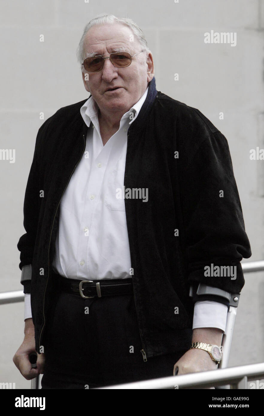 Robert wilson hi-res stock photography and images - Alamy