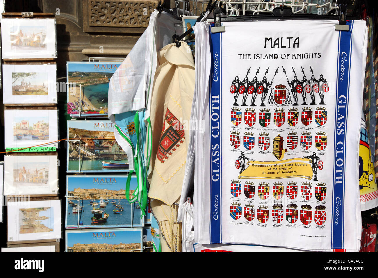 Maltastck hi-res stock photography and images - Alamy
