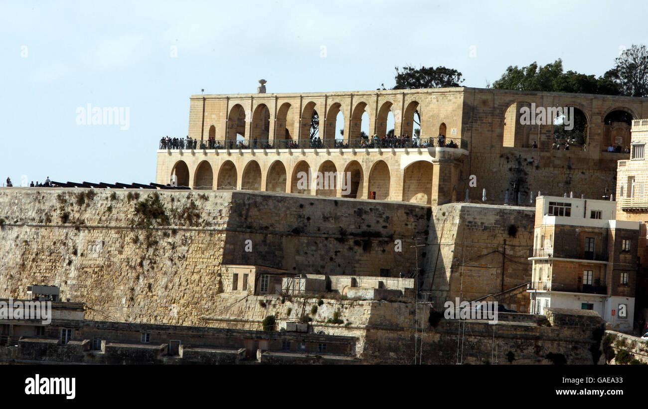 Maltastck hi-res stock photography and images - Alamy
