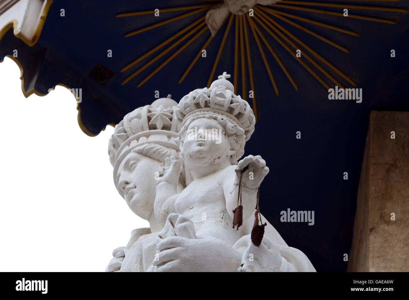 Maltastck hi-res stock photography and images - Alamy