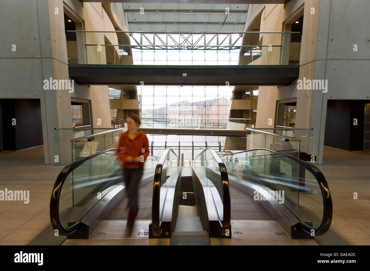 Human library copenhagen hi-res stock photography and images - Alamy