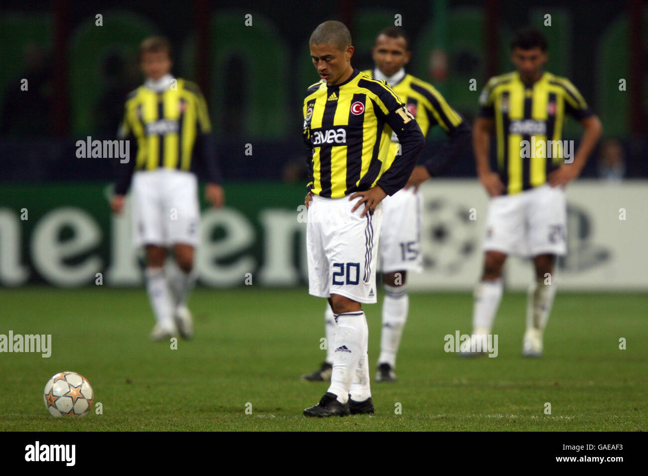 Julio cruz inter hi-res stock photography and images - Alamy