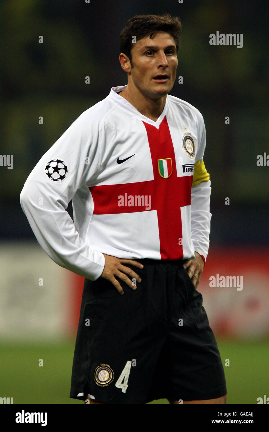Inter milan v fenerbahce hi-res stock photography and images - Alamy