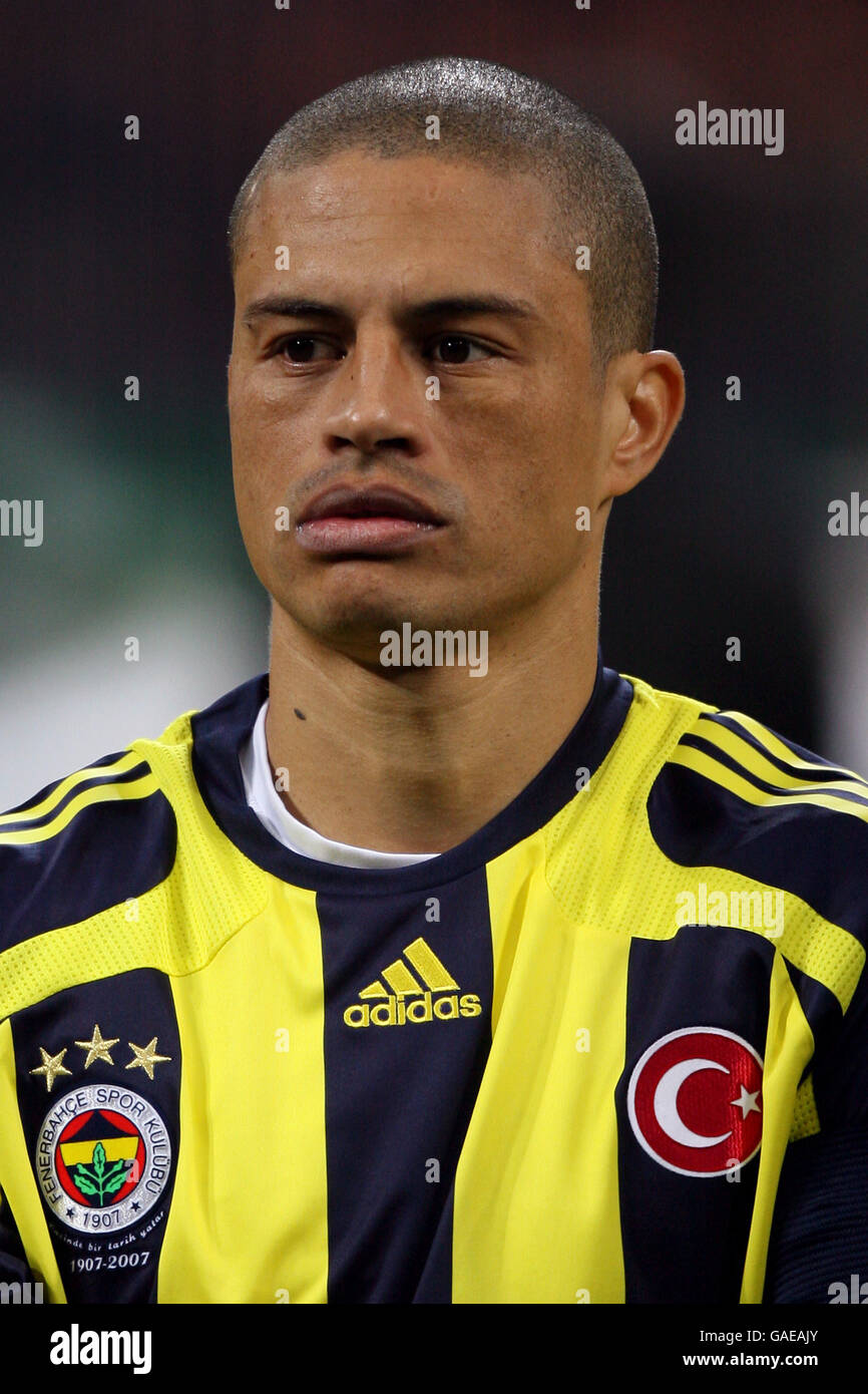 Inter milan v fenerbahce hi-res stock photography and images - Alamy