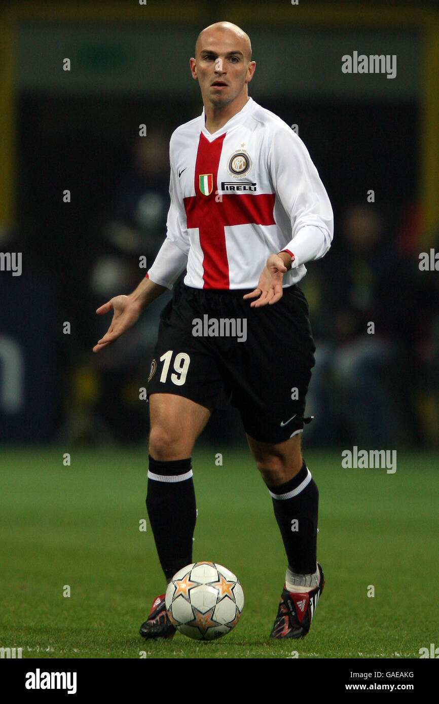 Inter milan v fenerbahce hi-res stock photography and images - Alamy