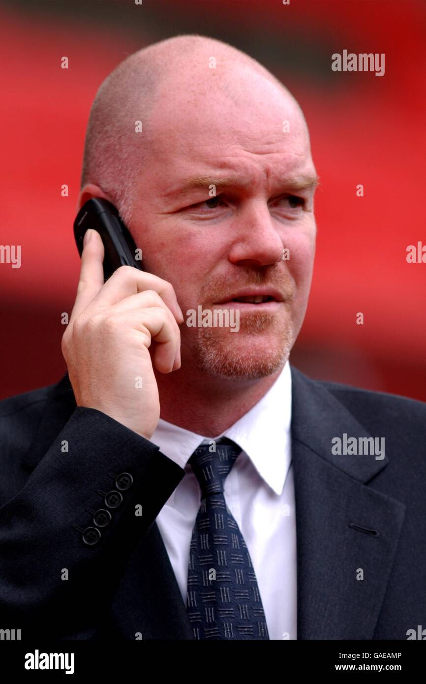 Patrick harverson hi-res stock photography and images - Alamy