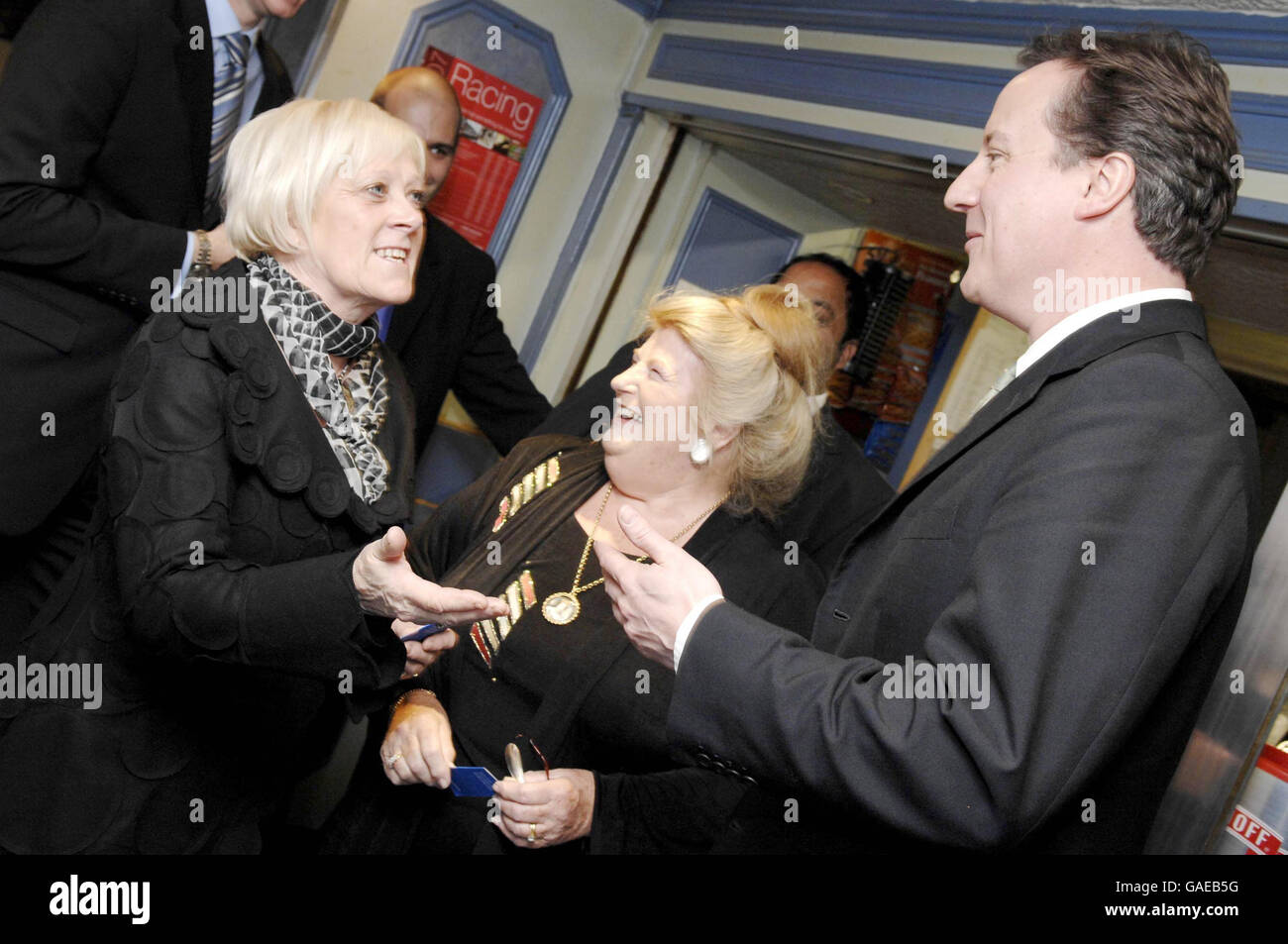 Laura buchanan hi-res stock photography and images - Alamy