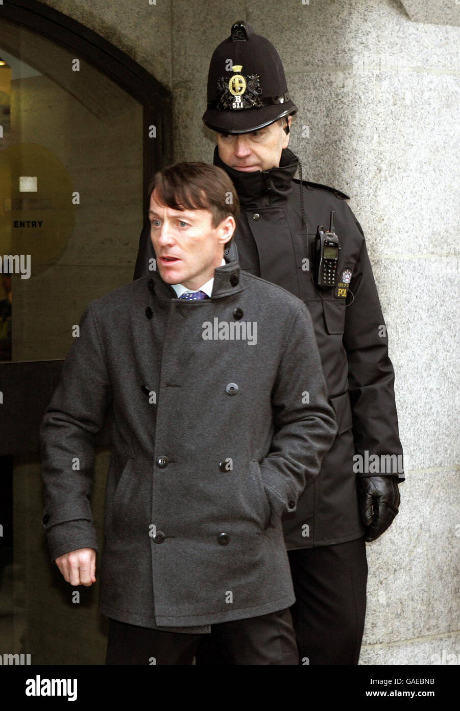 When trial collapsed hi-res stock photography and images - Alamy