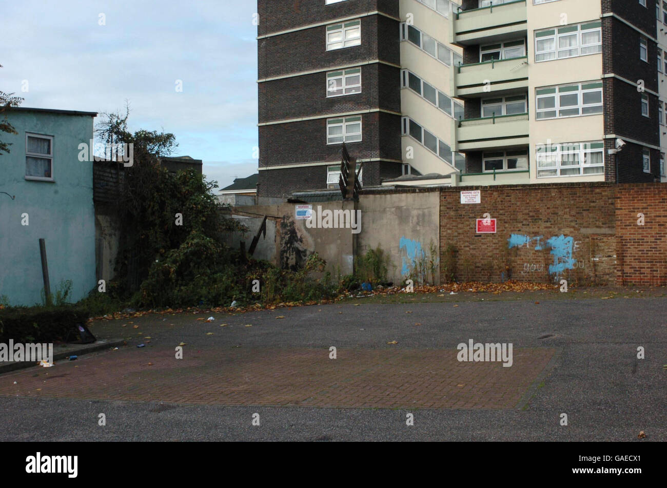 Plaistow, london hi-res stock photography and images - Alamy