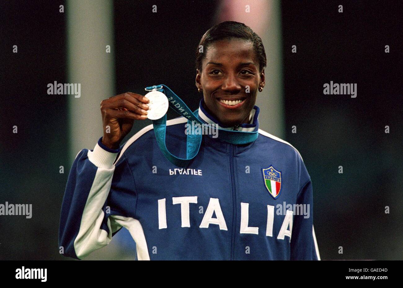 Athletics sydney 2000 olympics athletics hi-res stock photography and ... Athletics sydney 2000 olympics athletics hi-res stock photography and ...