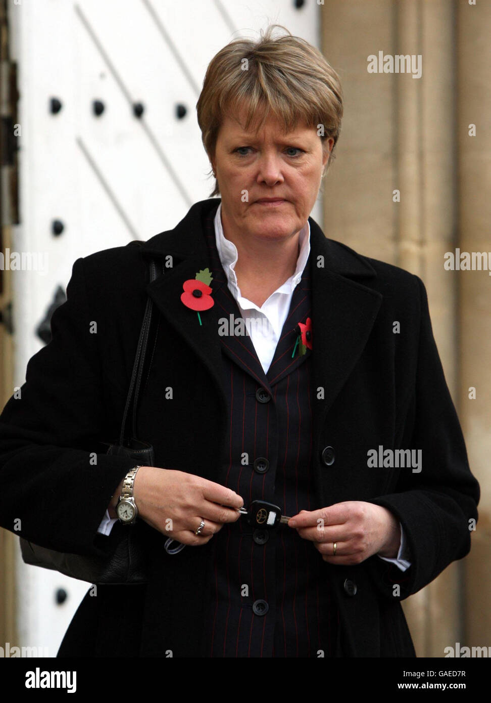 Where the inquest into the death fusilier gordon gentle hi-res stock ...