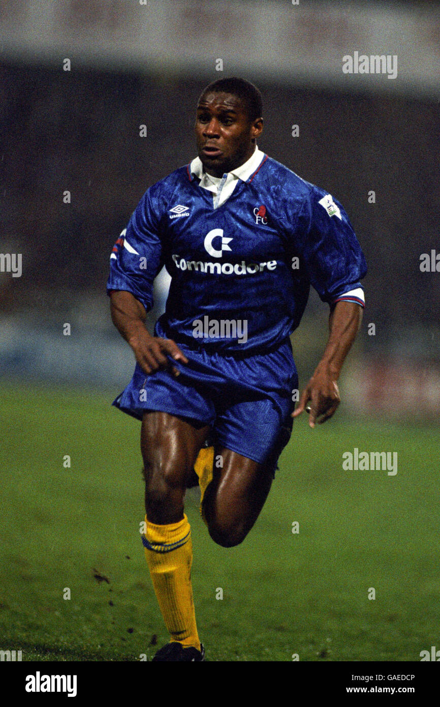 Frank sinclair chelsea hi-res stock photography and images - Alamy