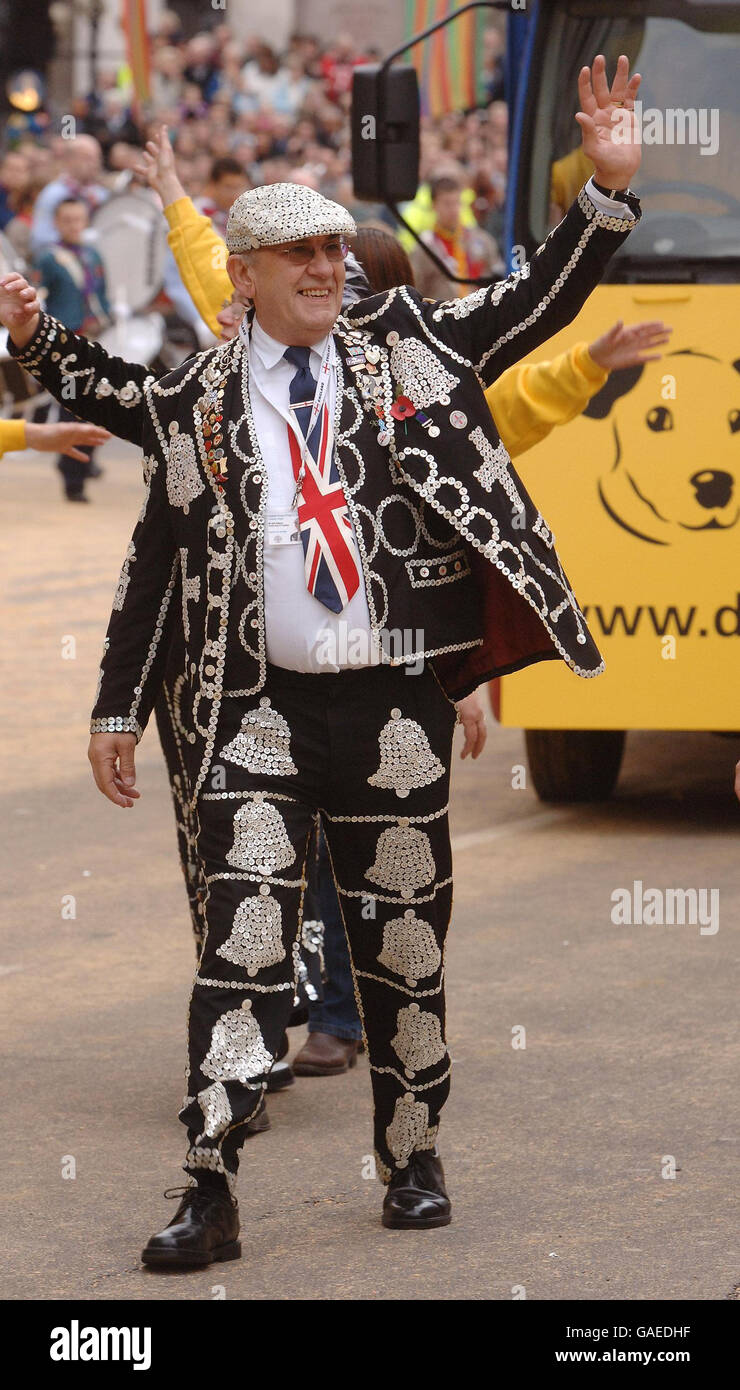 Lord Mayor's Show Stock Photo - Alamy