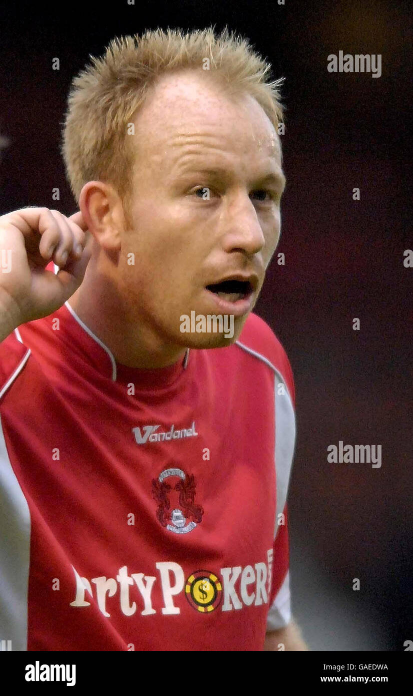 Paul terry hi-res stock photography and images - Alamy