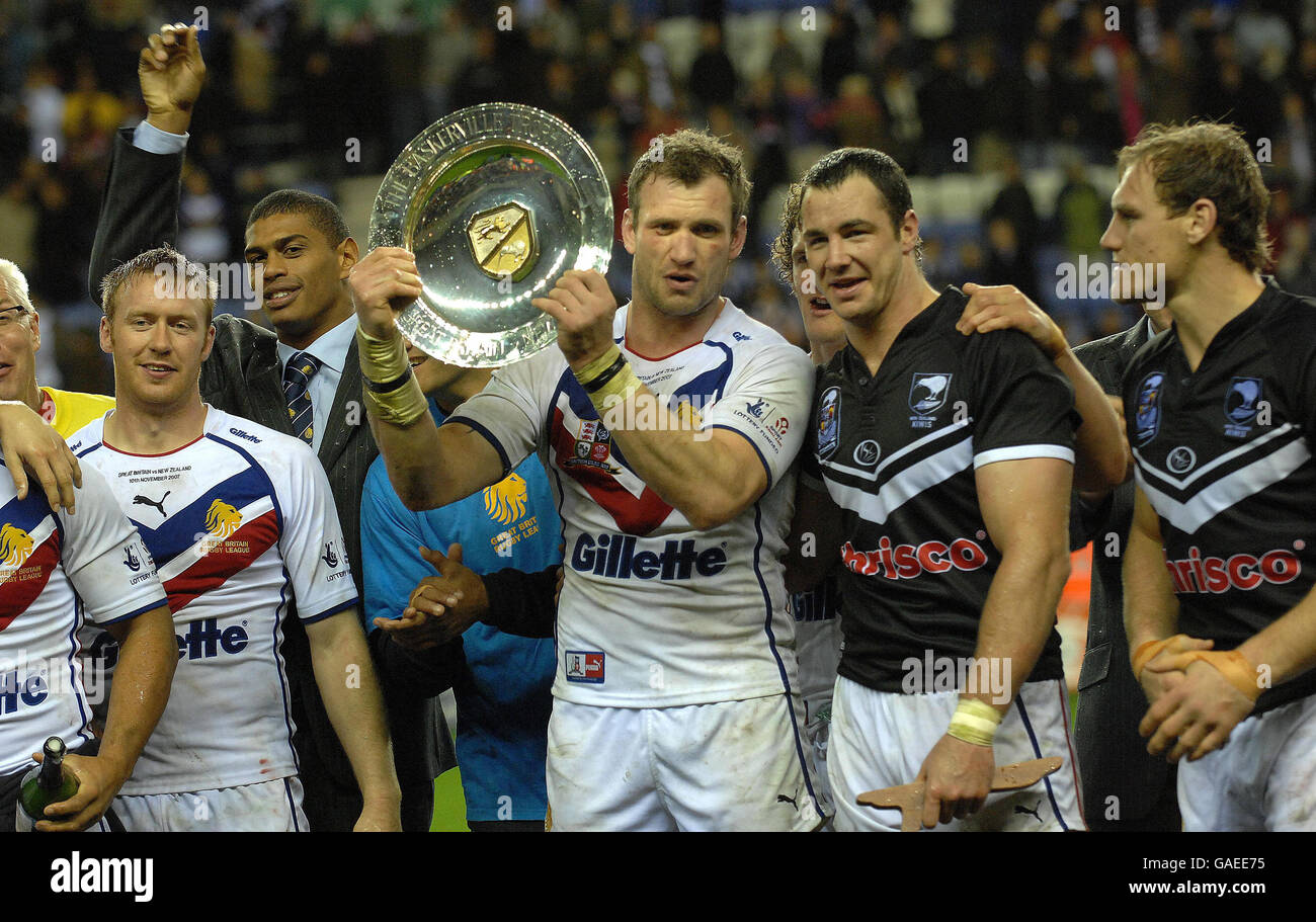 Captain peacock hi-res stock photography and images - Alamy