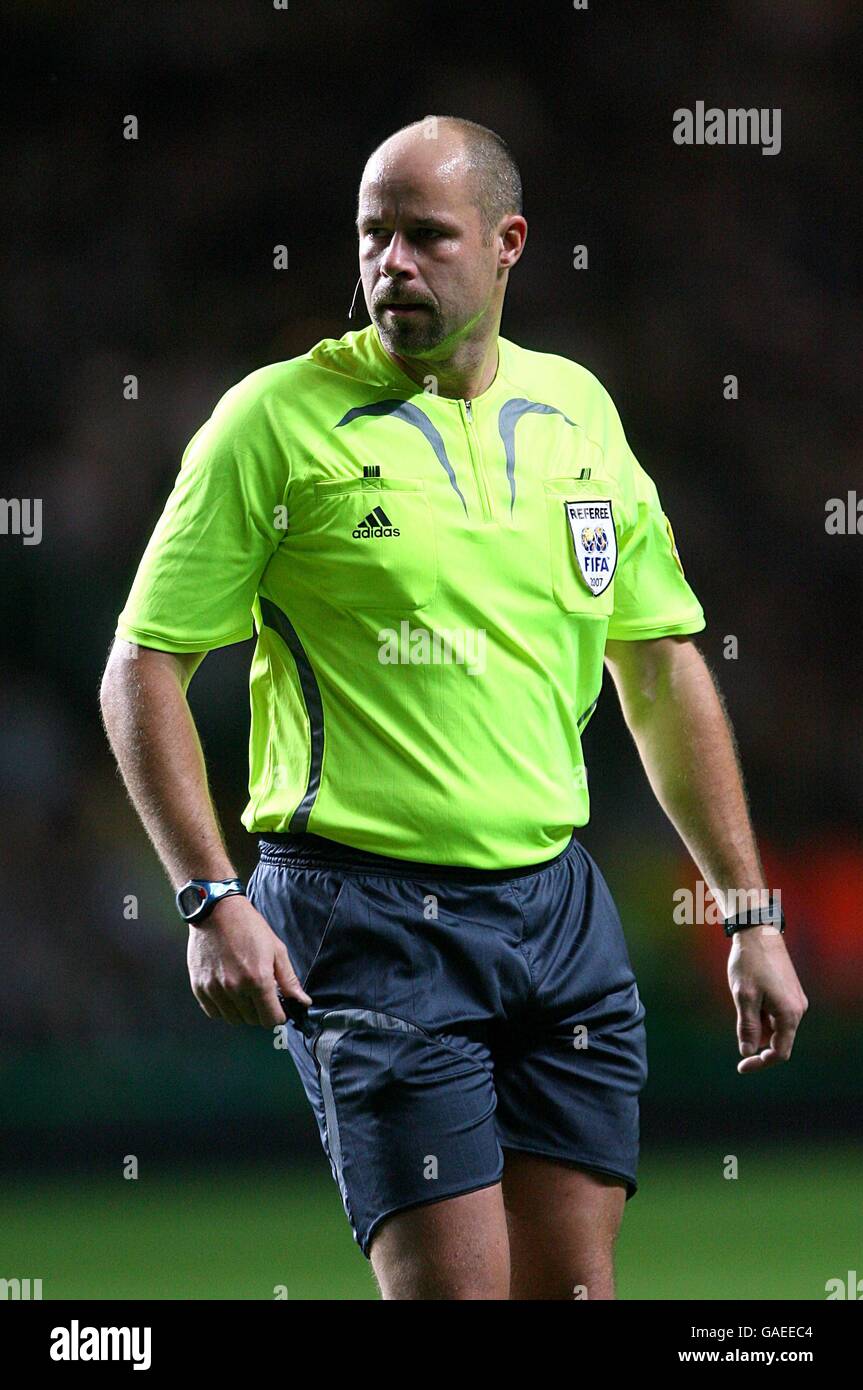 Celtic park martin hansson hi-res stock photography and images - Alamy