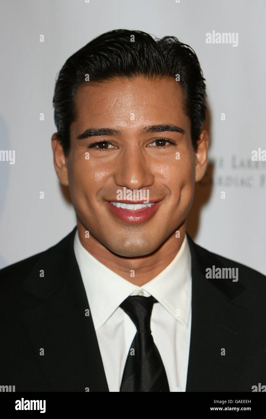 George lopez hi-res stock photography and images - Alamy